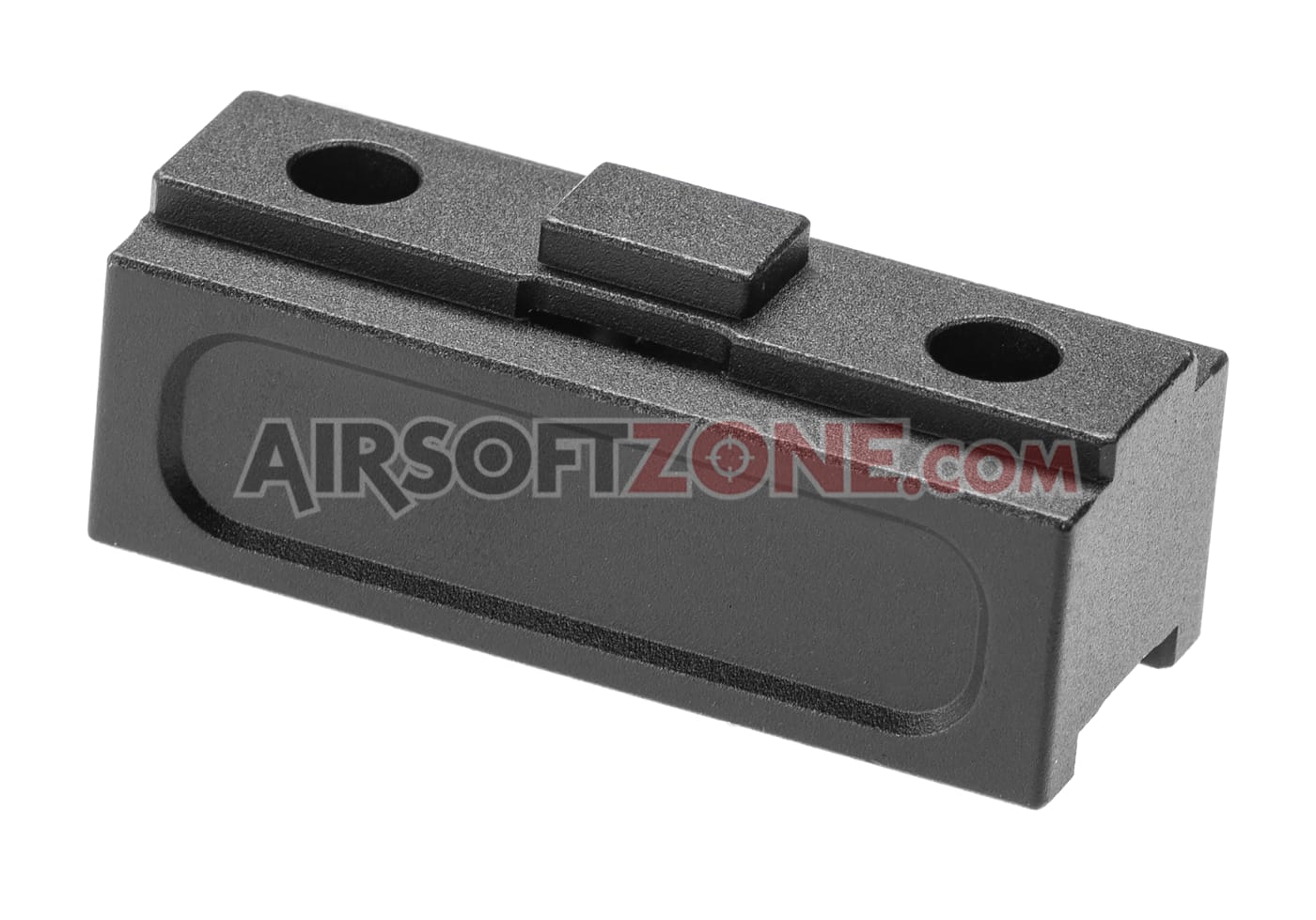Primary Arms SLx Flip-To-Side Magnifier Mount 1.93" Riser - 2 Bolt ...