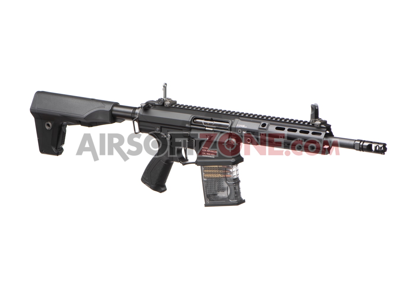 G&G TR16 SBR 308 Mk1 S-AEG (2024) - Airsoftzone