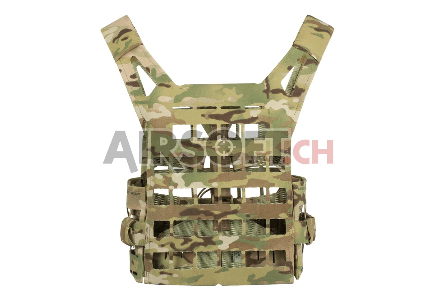 Crye Precision AirLite Plate Carrier EK02 (2024) - Airsoft.ch