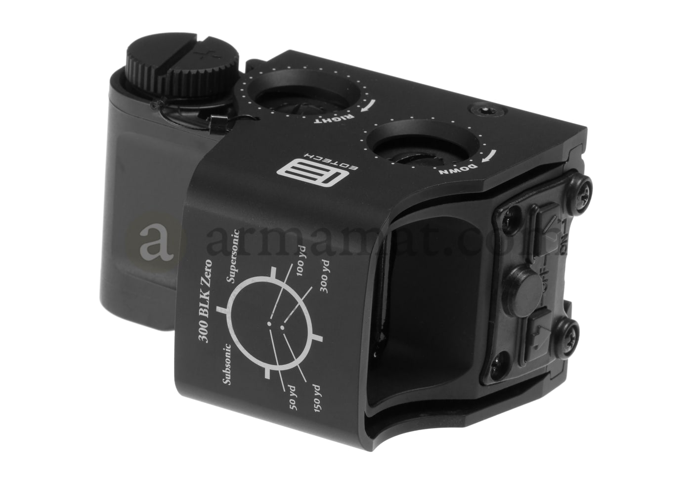 EoTech XPS2-300 (2024) - Armamat