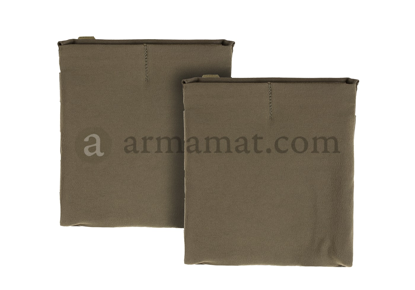 Crye Precision JPC Side Plate Pouch Set (2024) - Armamat