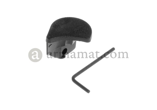 Technaclip Saf-T-Block Left Hand for Glock (2024) - Armamat