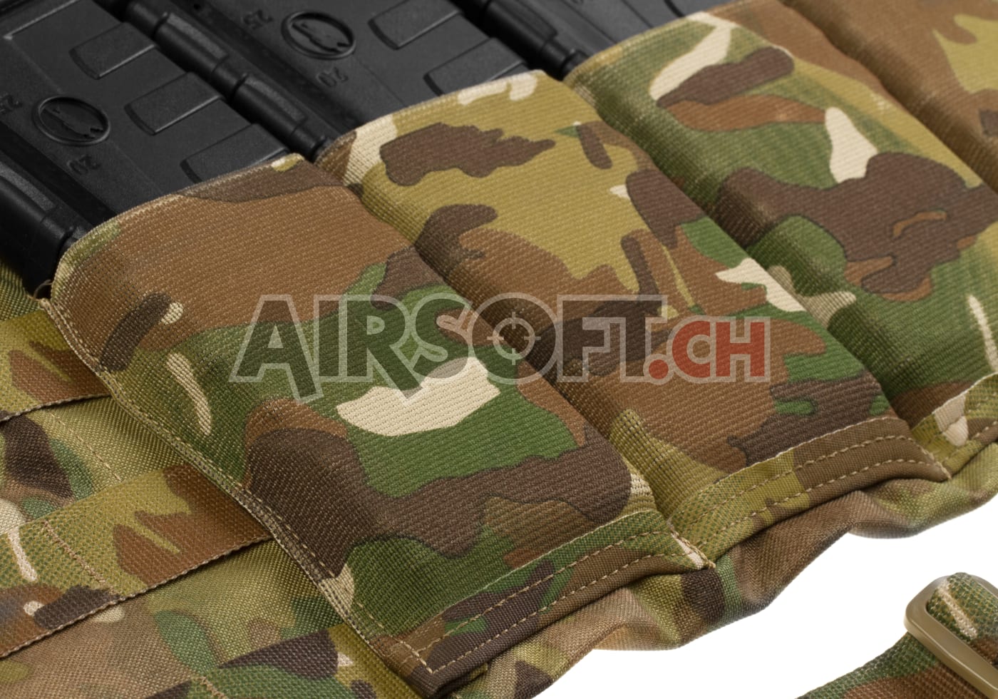 Blue Force Gear Ten-Speed M4 Chest Rig (2024) - Airsoft.ch