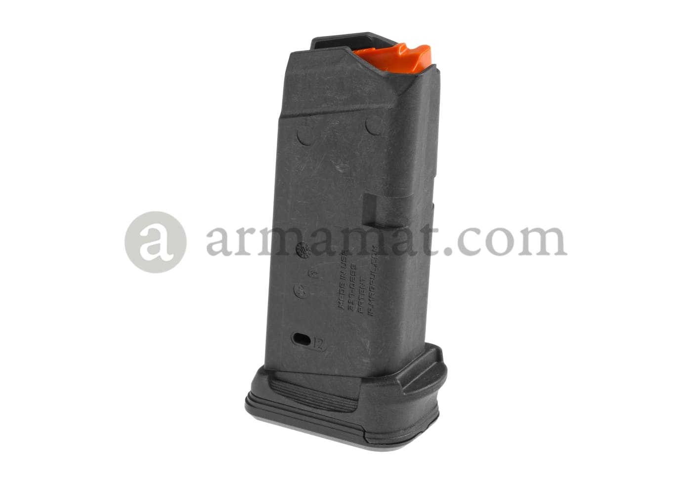 Magpul PMAG 12 9x19 for Glock 26 (2024) - Armamat