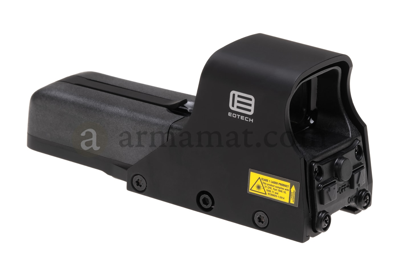 EoTech 512.A65 (2024) - Armamat