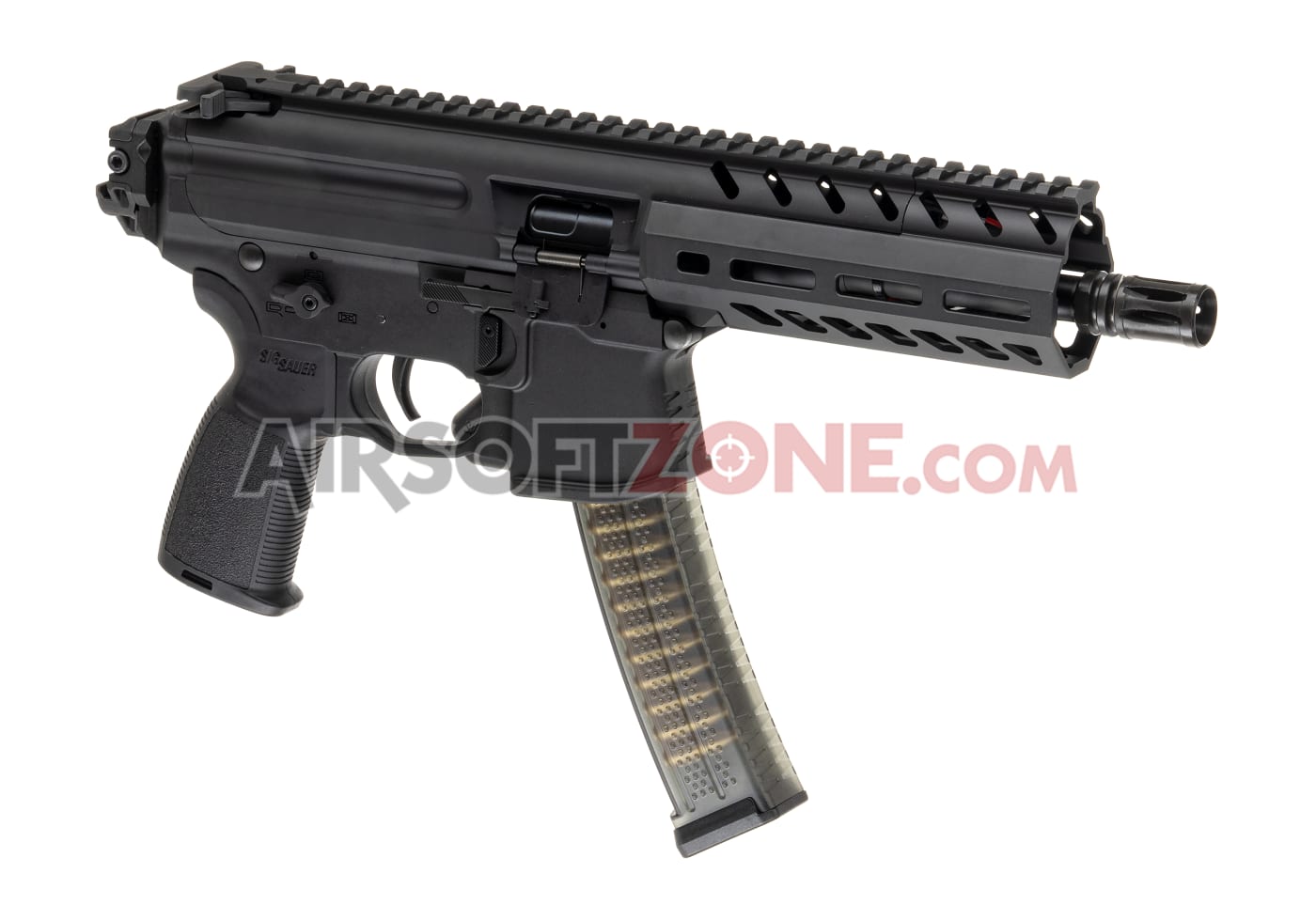SIG Sauer ProForce MPX (2024) - Airsoftzone