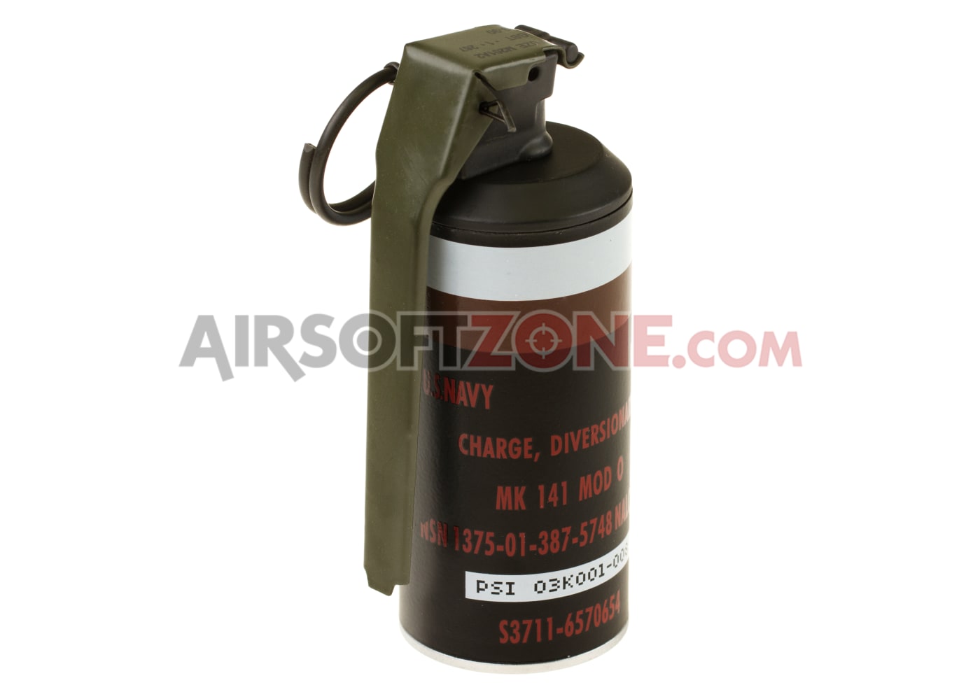 Pirate Arms Ml141 Dummy Grenade (2024) - Airsoftzone