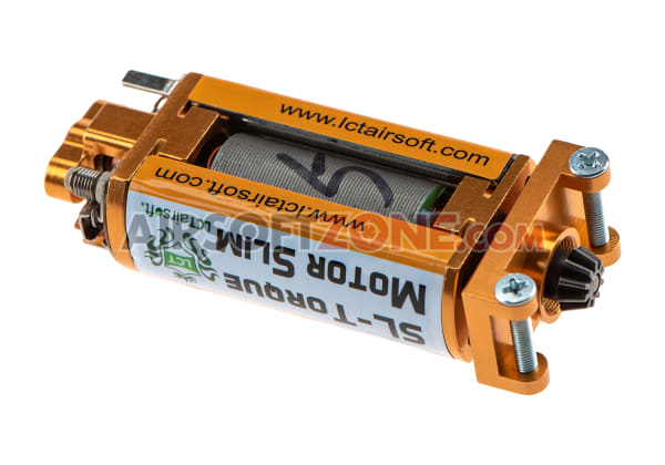 LCT SL-Torque Slim Motor + Slim Grip (2024) - Airsoftzone