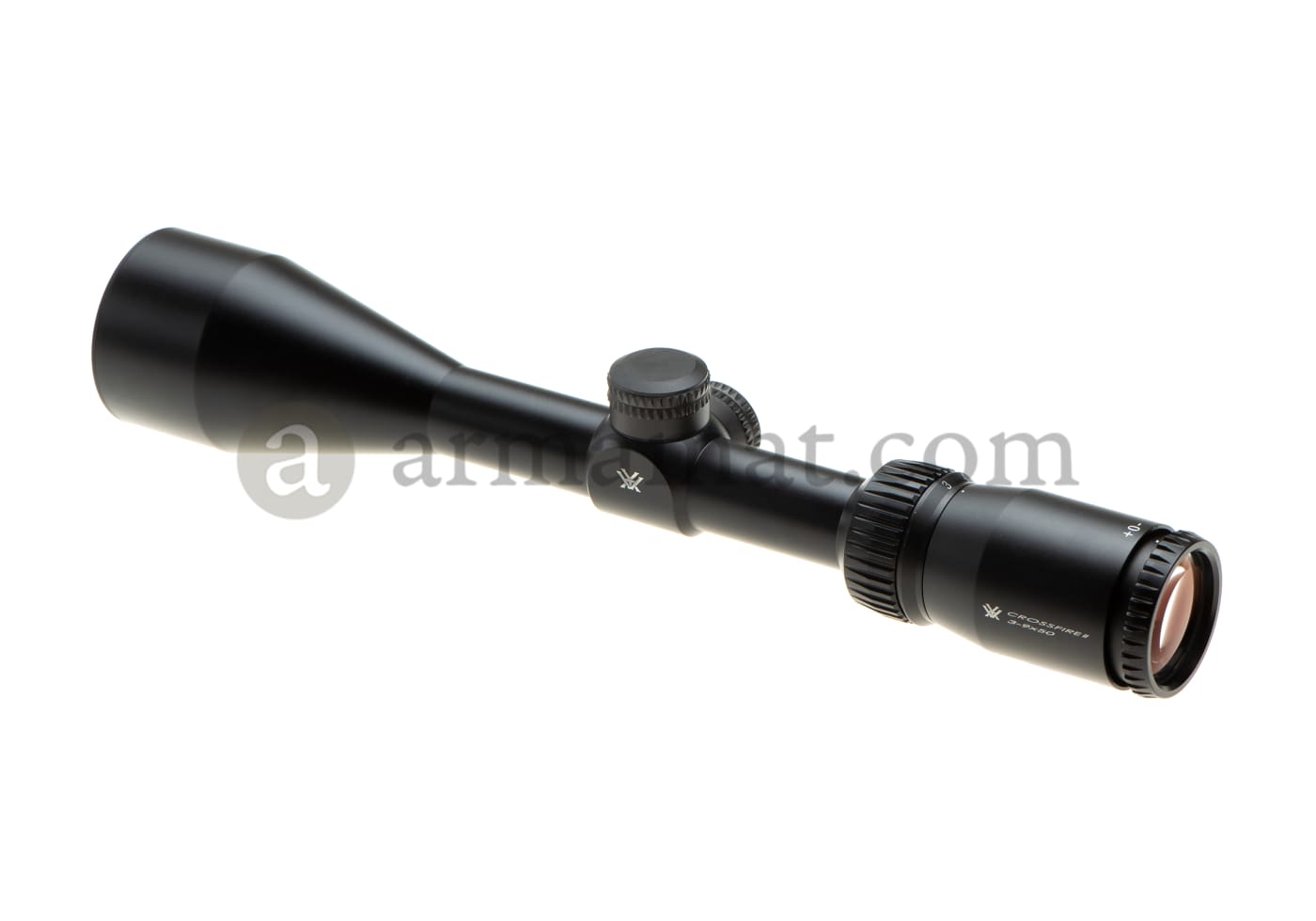 Vortex Optics Crossfire II 3-9x50 BDC (2024) - Armamat