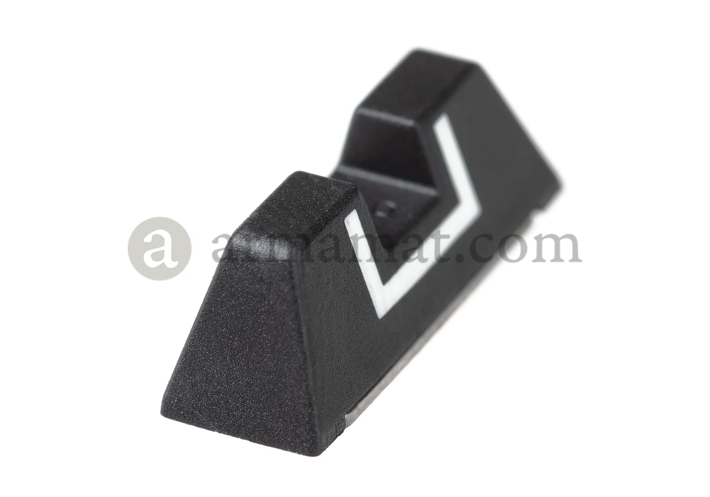 Glock Polymer Rear Sight GMS 6.9mm (2024) - Armamat