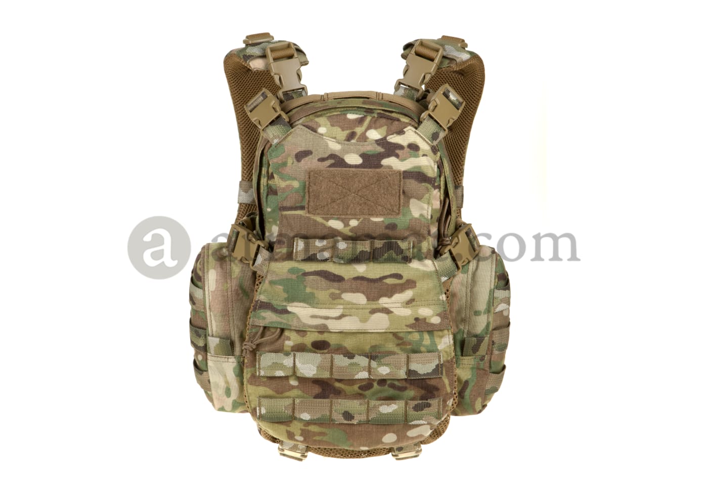 Warrior Helmet Cargo Pack (2024) - Armamat