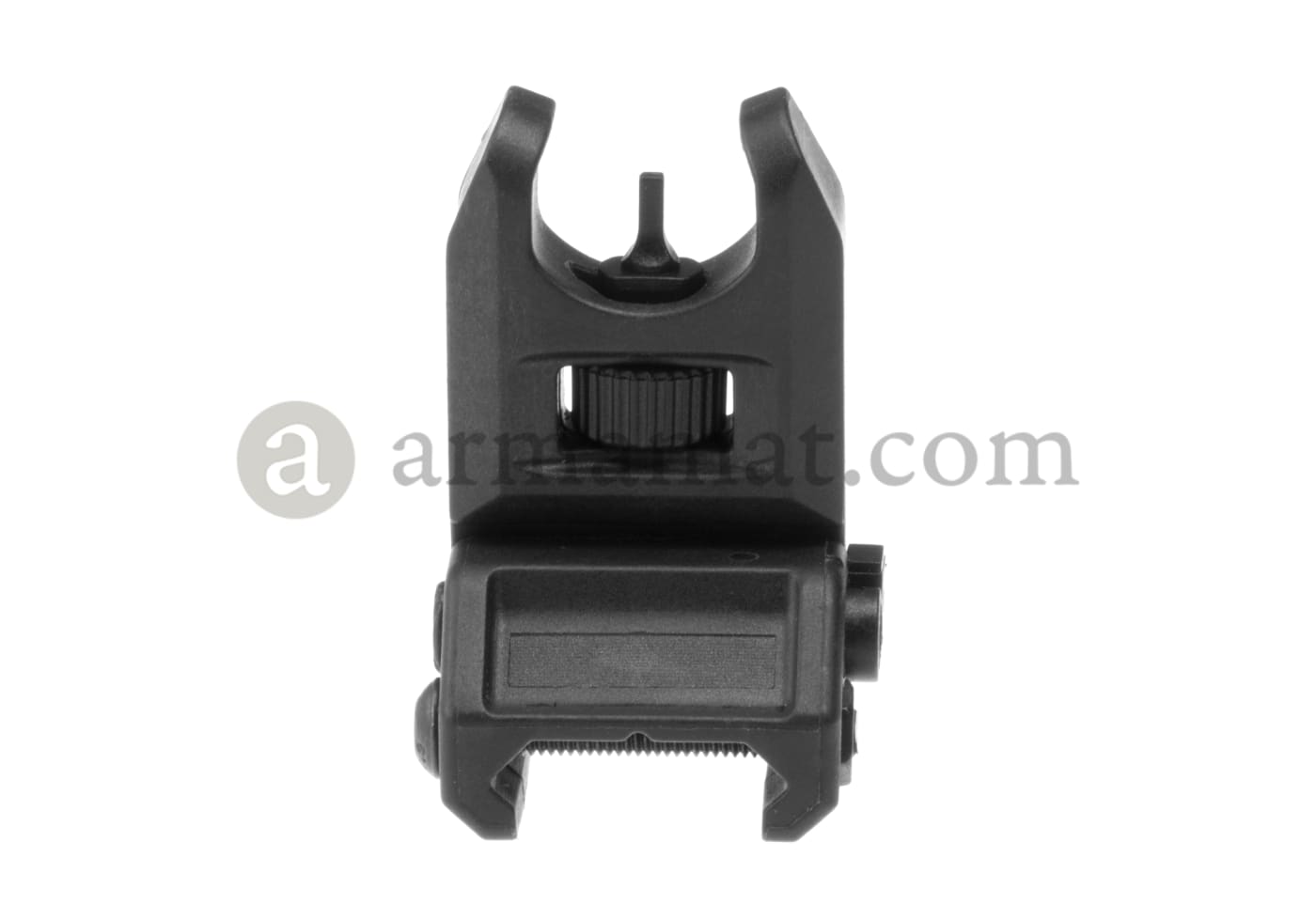 IMI Defense Front Polymer Backup Sight (2024) - Armamat