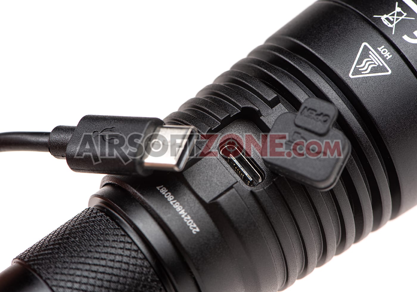 Nitecore MH25 V2 Multi-Task Hybrid (2024) - Airsoftzone