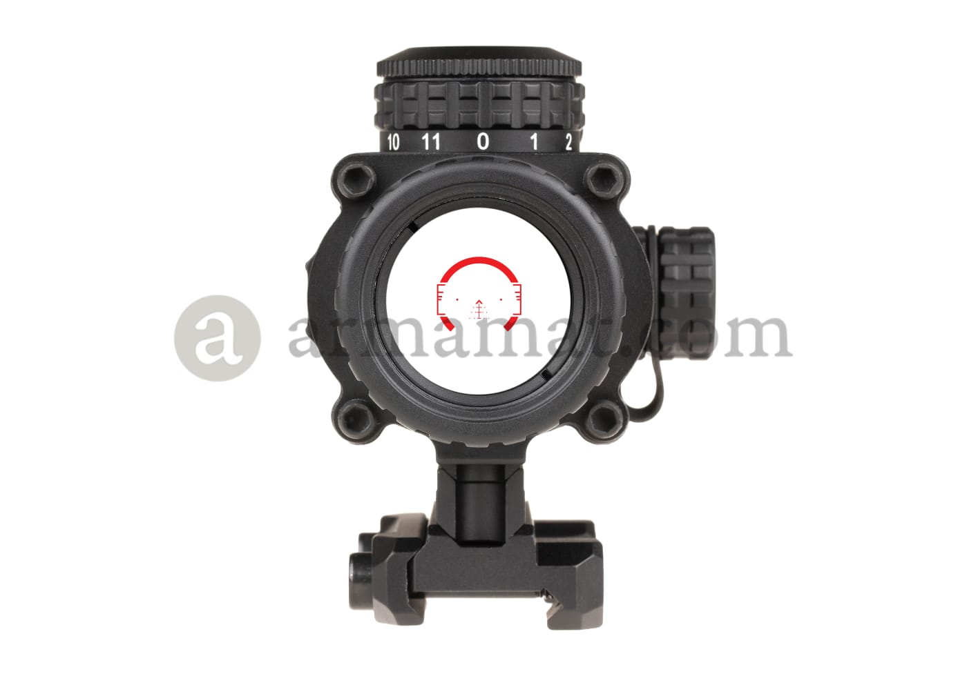 Primary Arms SLx3P 3x Compact Prism Scope ACSS 5.56 Gen III (2024 ...