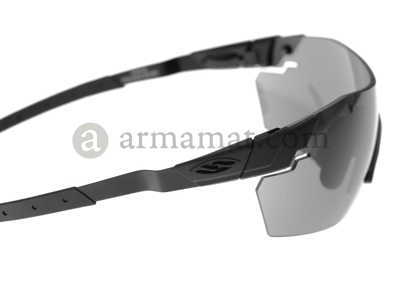 Smith Optics PivLock Echo Max (2024) - Armamat