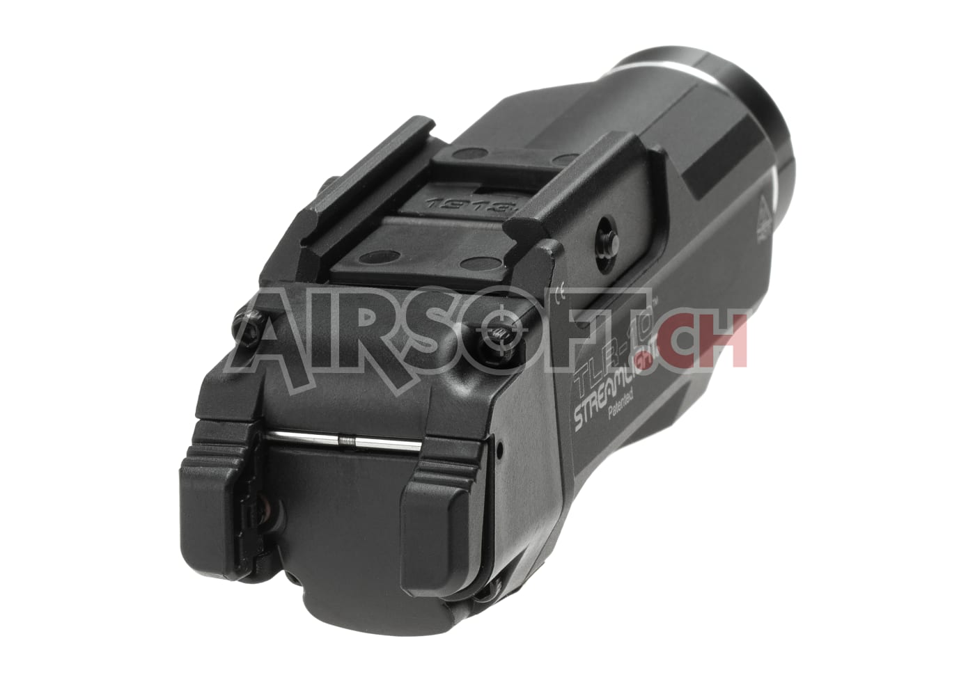 Streamlight TLR-10 (2024) - Airsoft.ch