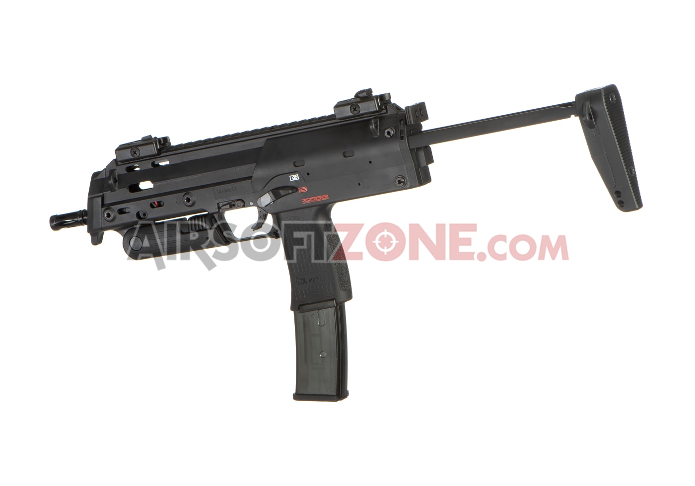 Heckler & Koch H&K MP7 A1 (2024) - Airsoftzone