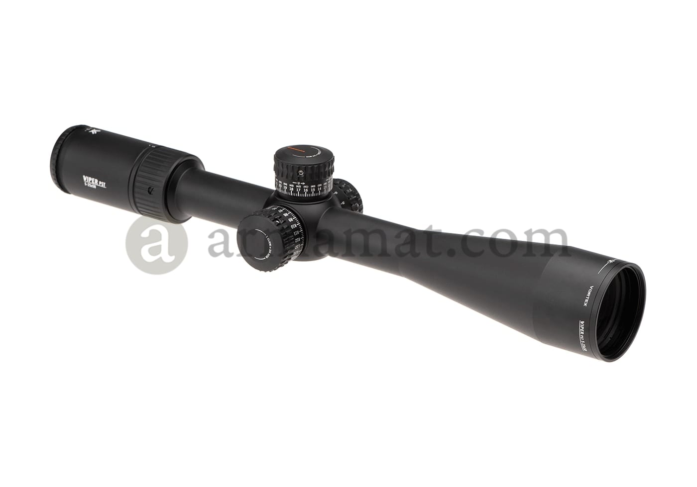 Vortex Optics Viper PST Gen II 5-25x50 FFP EBR-7C MOA (2024) - Armamat