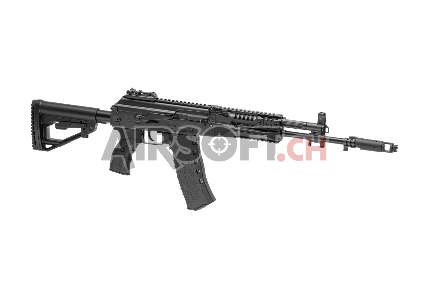 Arcturus AK12 ME (2024) - Airsoft.ch