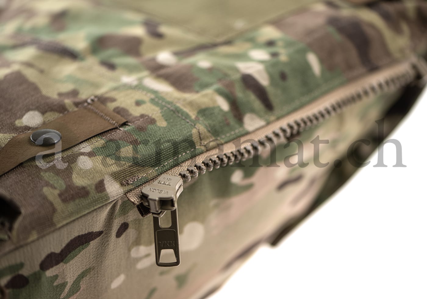 Crye Precision Pack Zip-On Panel 2.0 (2024) - Armamat.ch