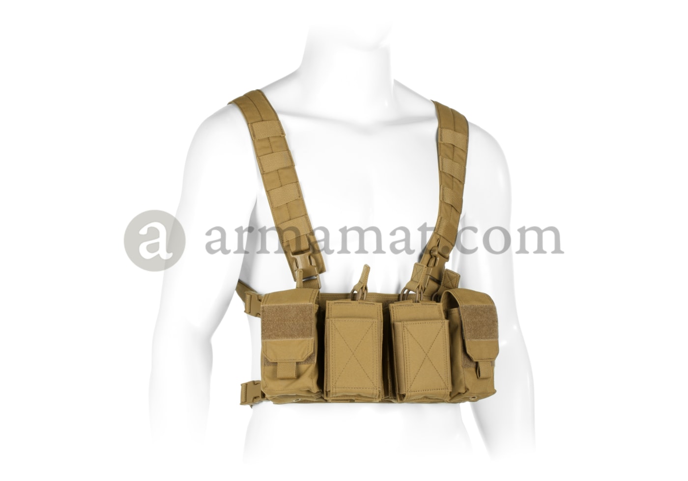Warrior Pathfinder Chest Rig (2024) - Armamat