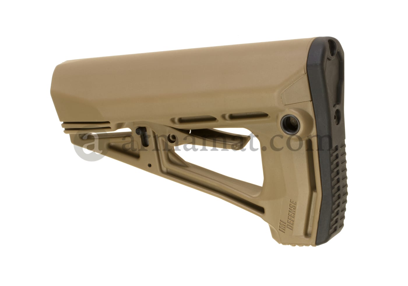 IMI Defense STS Sopmod Tactical Stock Com Spec (2024) - Armamat
