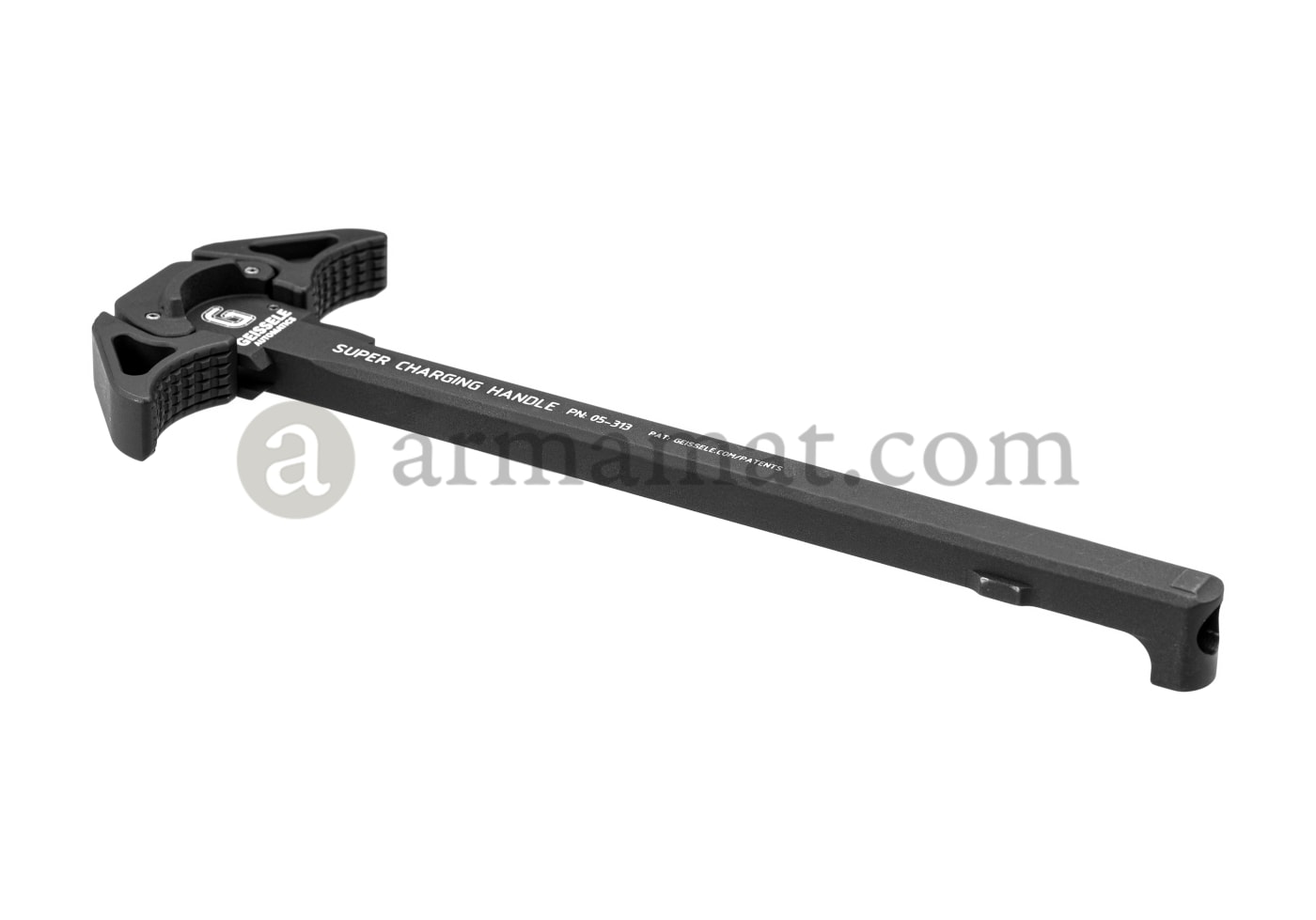 Geissele Automatics AR15 Super Charging Handle (2024) - Armamat