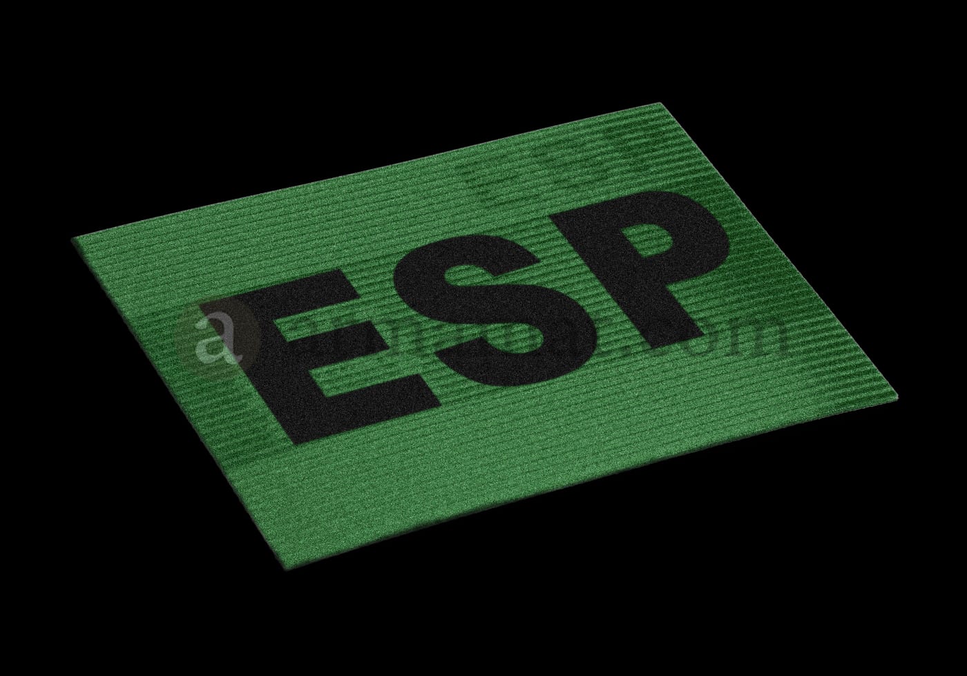 Clawgear Dual IR Patch ESP (2024) - Armamat