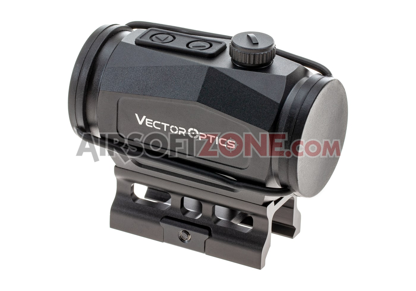 Vector Optics Scrapper 1x29 Red Dot Sight (2024) - Airsoftzone