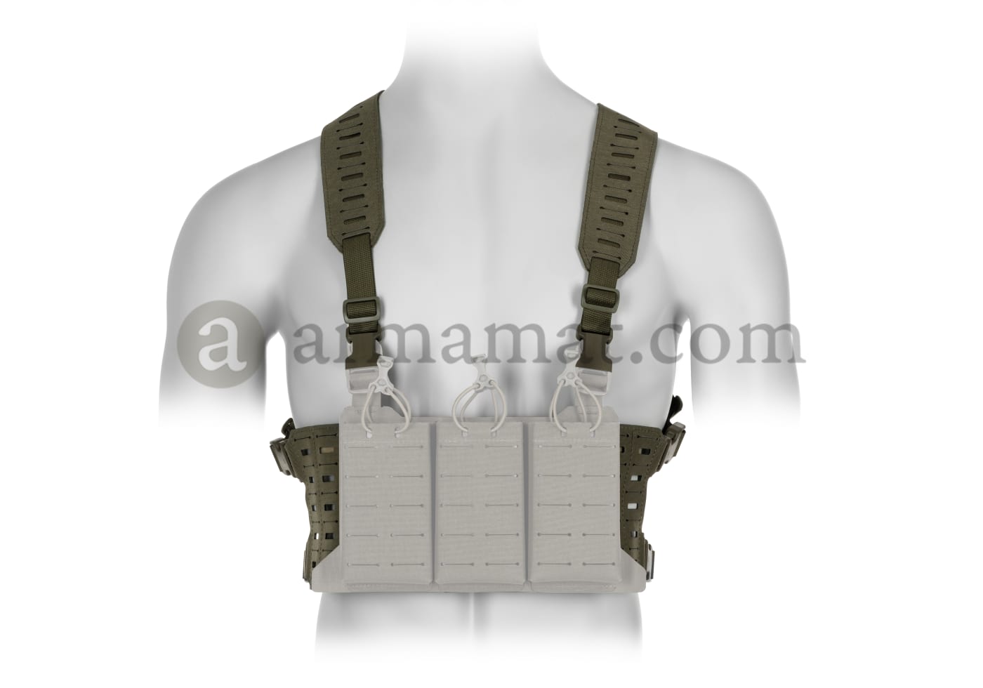 Templar's Gear Chest Rig Conversion Kit (2024) - Armamat