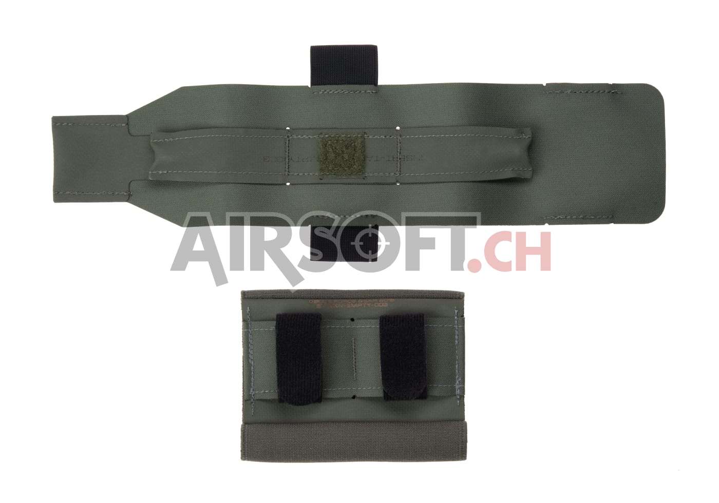 Blue Force Gear Belt Mounted Micro Trauma Kit NOW! (2024) - Airsoft.ch