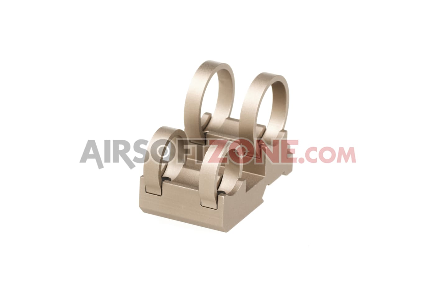 Element Tactical Double Stack Inline Mount (2024) - Airsoftzone