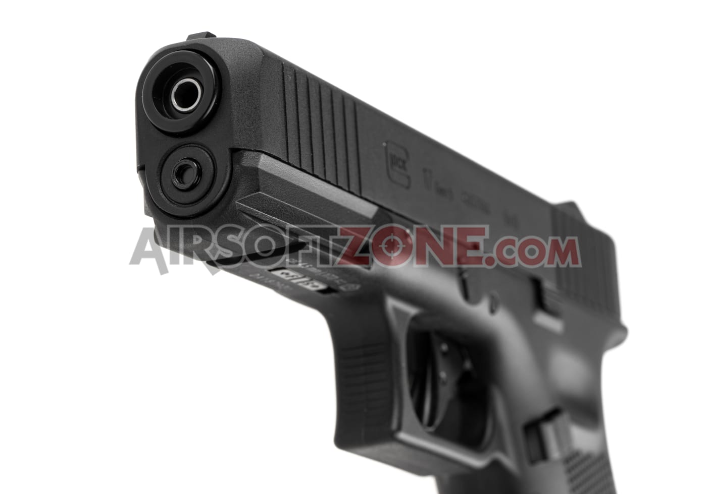 Glock Glock 17 Gen 5 Blowback Co2 4.5mm Diabolo (2024) - Airsoftzone