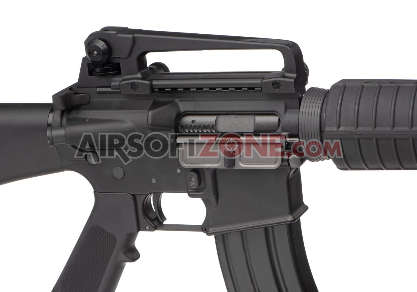 WE M16A3 GBR (2024) - Airsoftzone