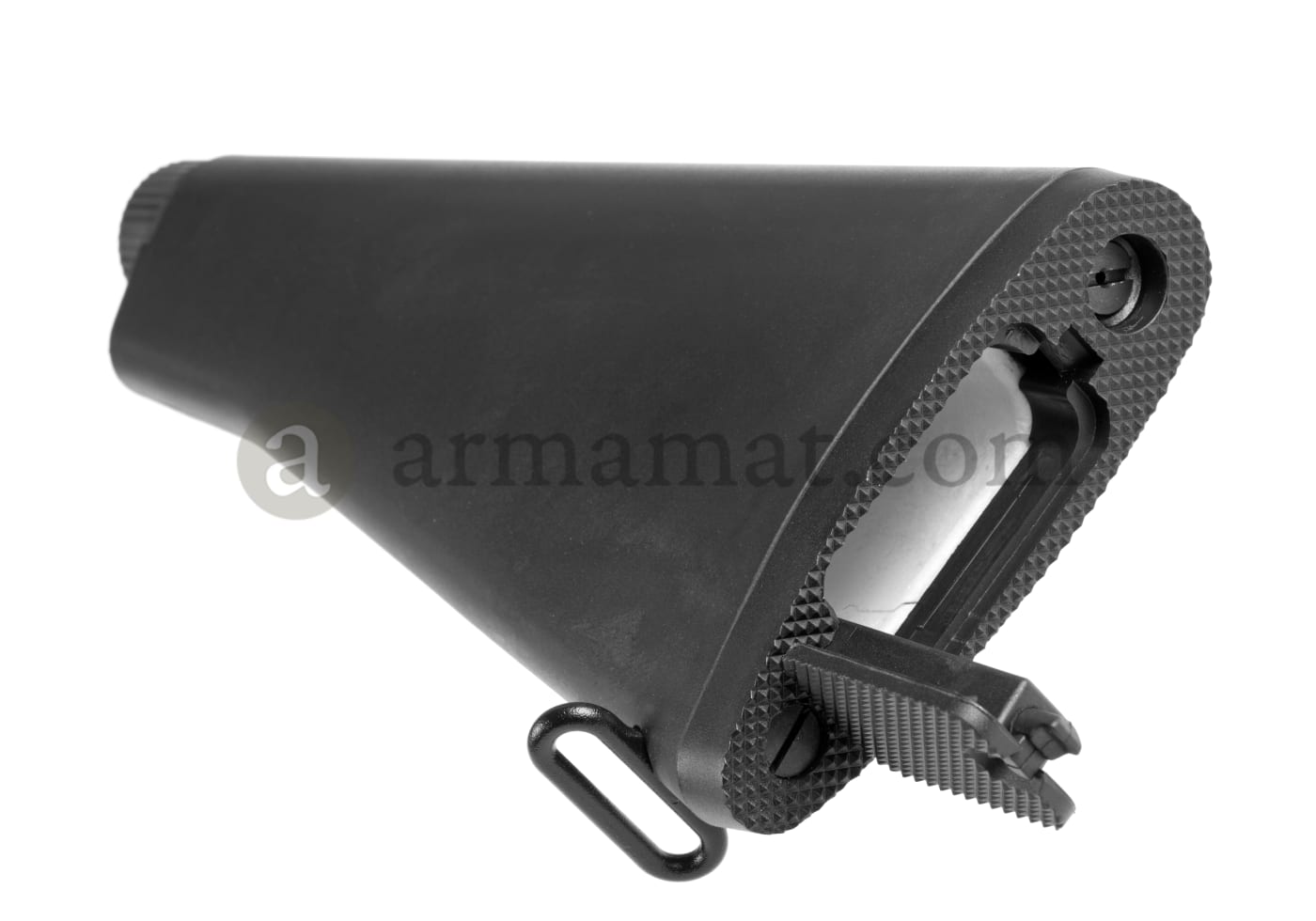 Leapers AR-15 A2 Stock Assembly (2024) - Armamat