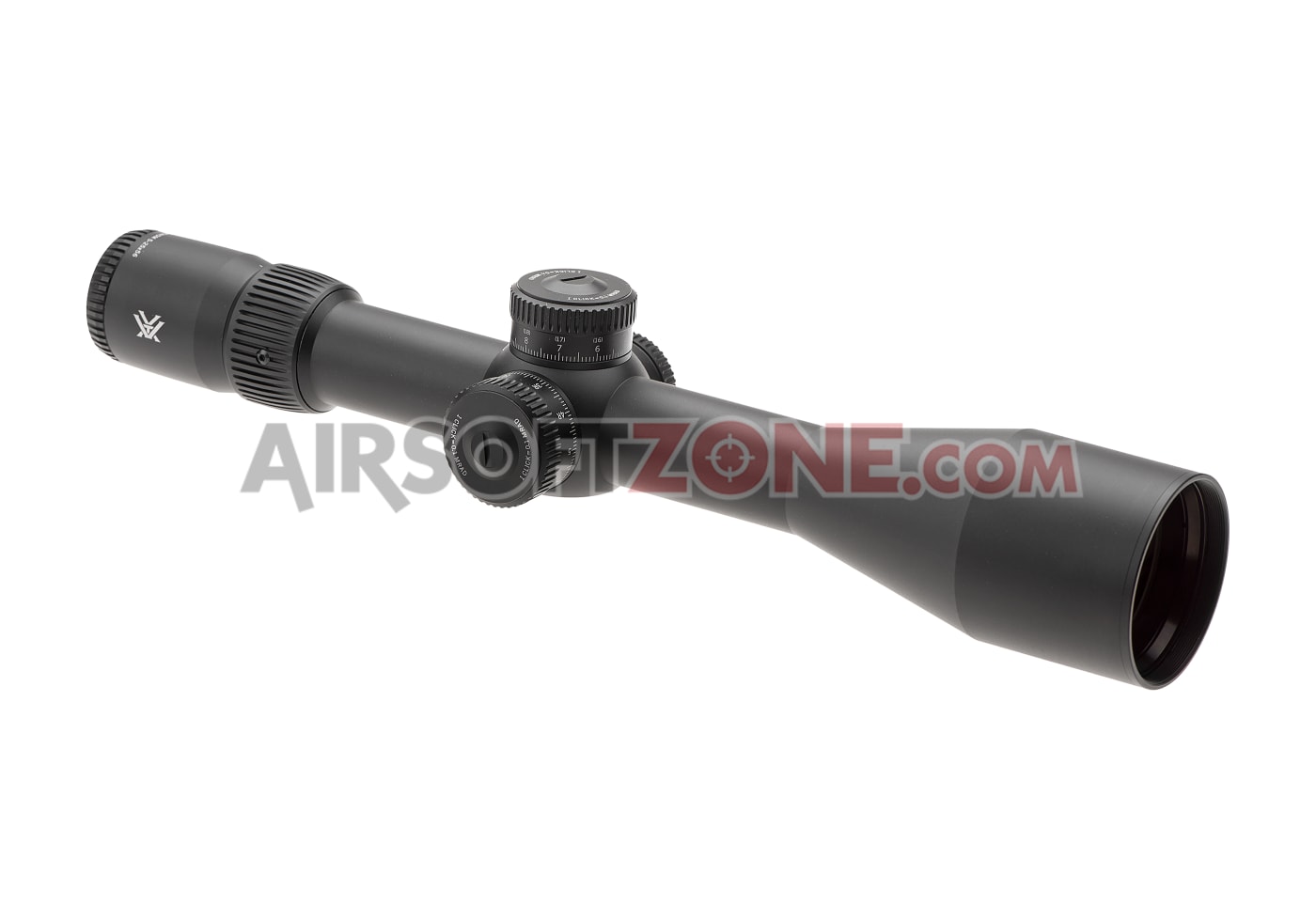 Vortex Optics Venom 5-25x56 FFP EBR-7C MRAD (2024) - Airsoftzone