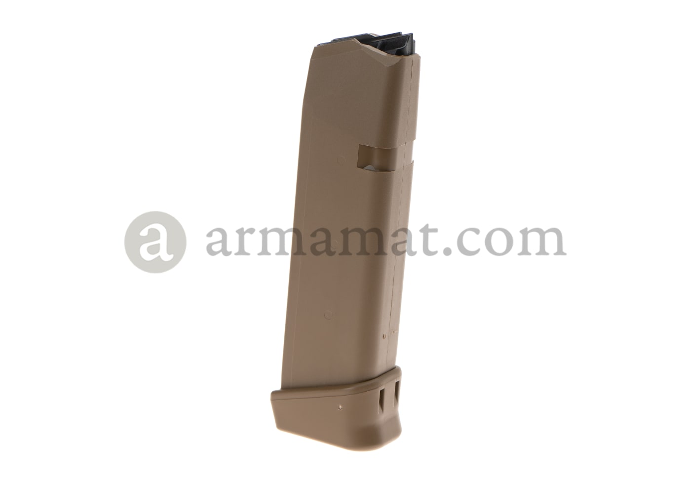 Glock Magazine Glock G19X Extended 19rds (2024) - Armamat