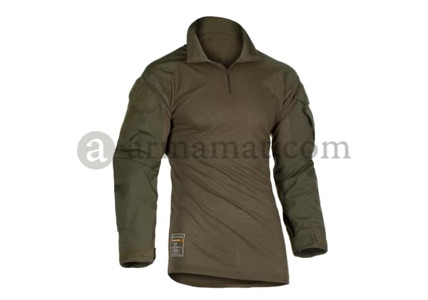 Crye Precision G3 Combat Shirt (2024) - Armamat