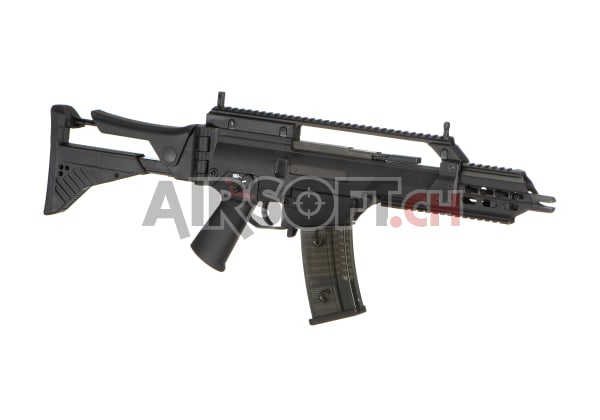 Heckler & Koch G36C (2024) - Airsoft.ch
