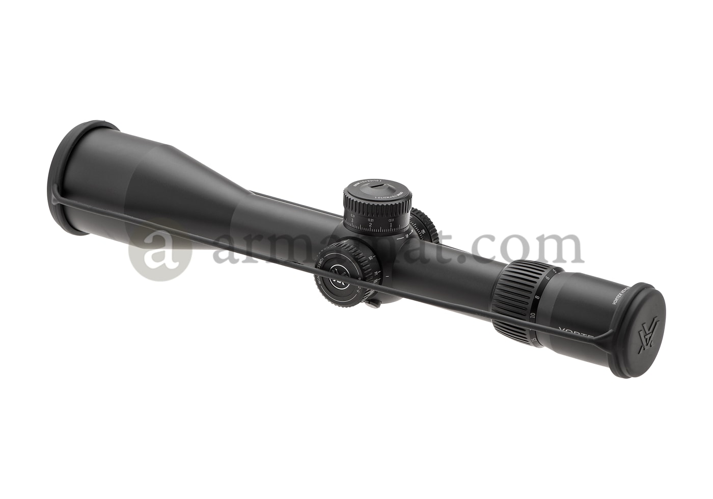 Vortex Optics Venom 5-25x56 FFP EBR-7C MRAD (2024) - Armamat