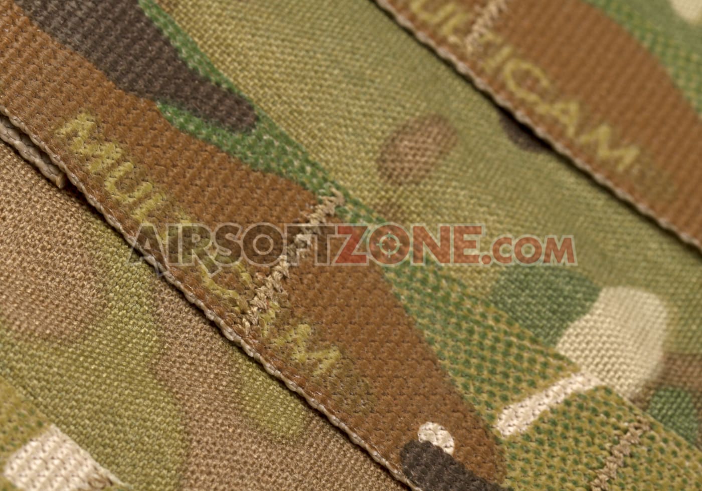 Blue Force Gear Ten-Speed M4 Chest Rig (2024) - Airsoftzone