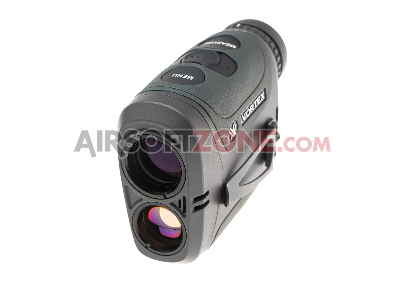 Vortex Optics Razor HD 4000 Ballistic Laser Rangefinder (2024 ...