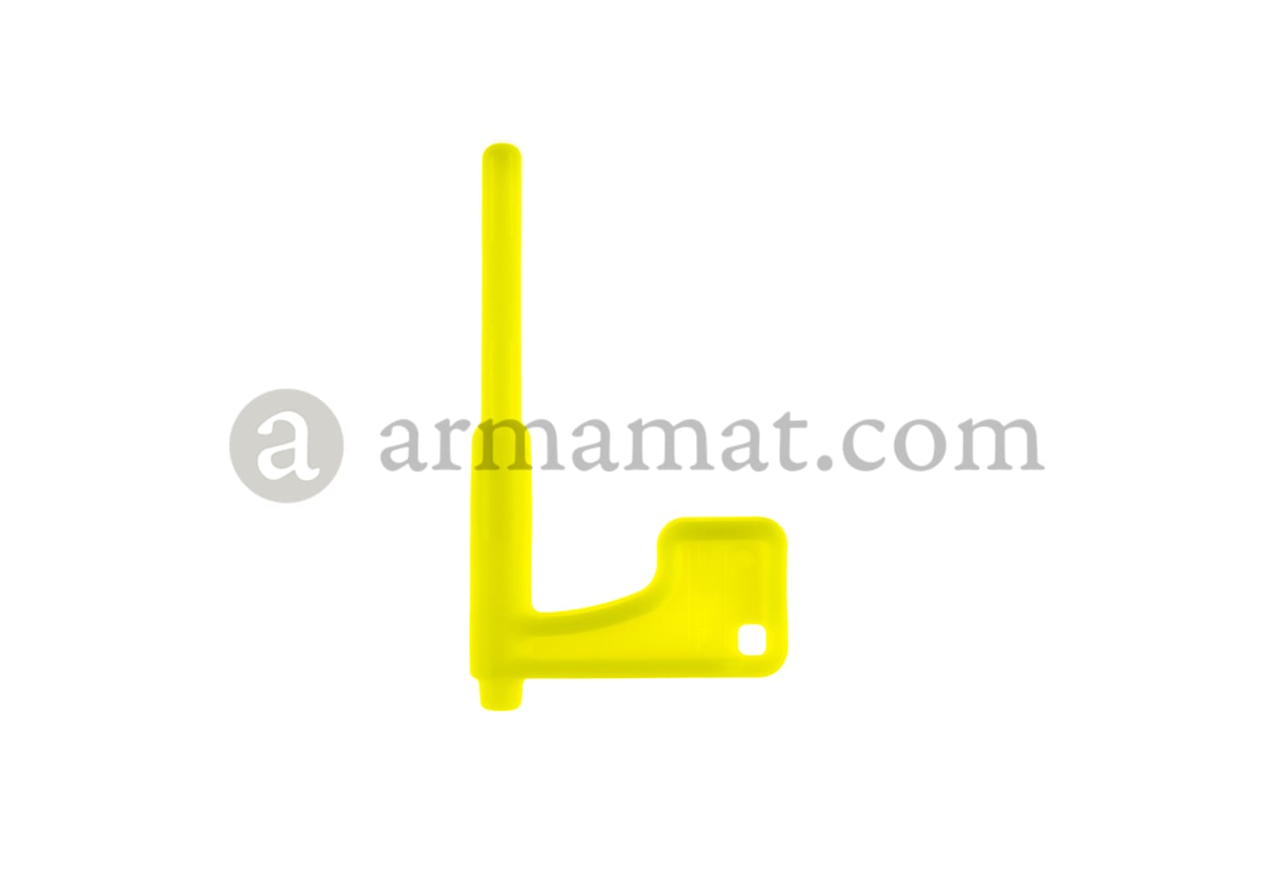 DLG Tactical Rifle Safety Flag (2024) - Armamat