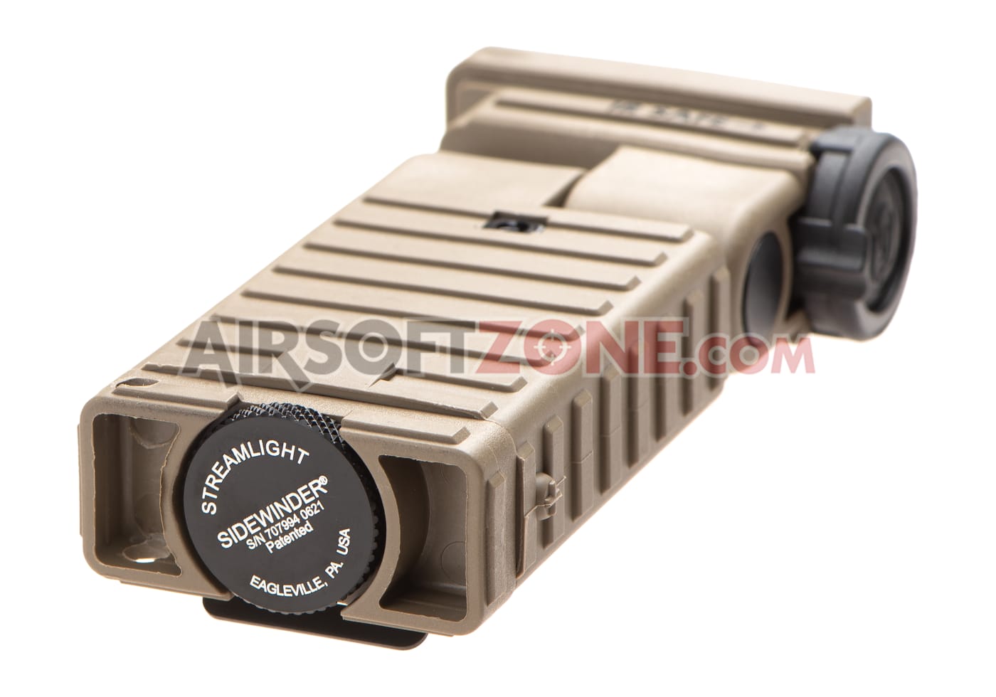 Streamlight Sidewinder Aviation (2024) - Airsoftzone