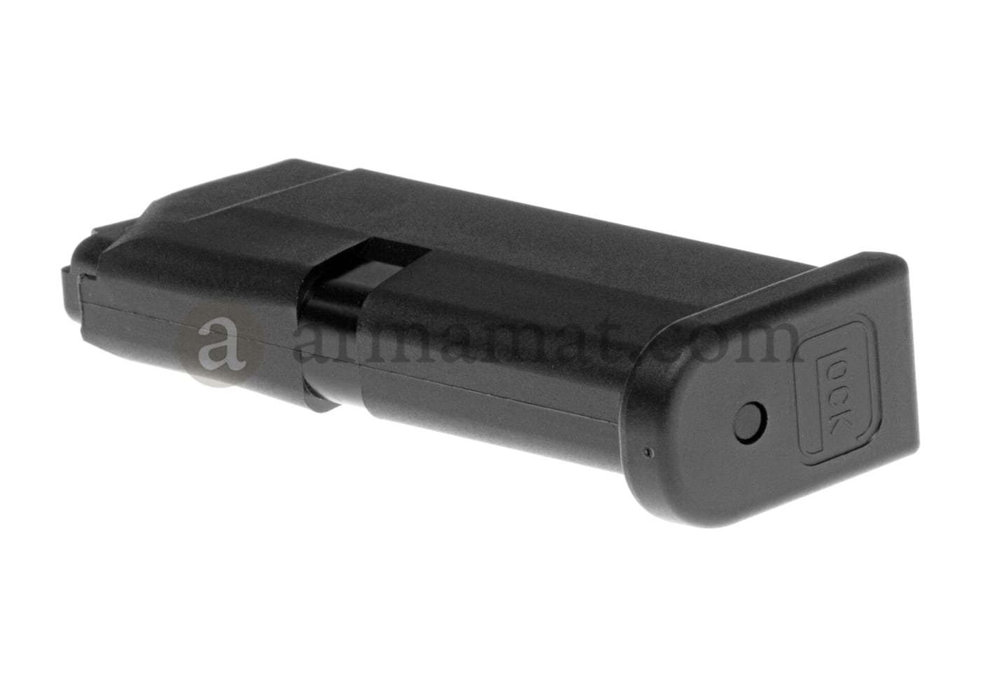 Glock Magazine Glock 42 6rds (2024) - Armamat