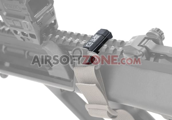 Clawgear Picatinny QD Mount (2024) - Airsoftzone