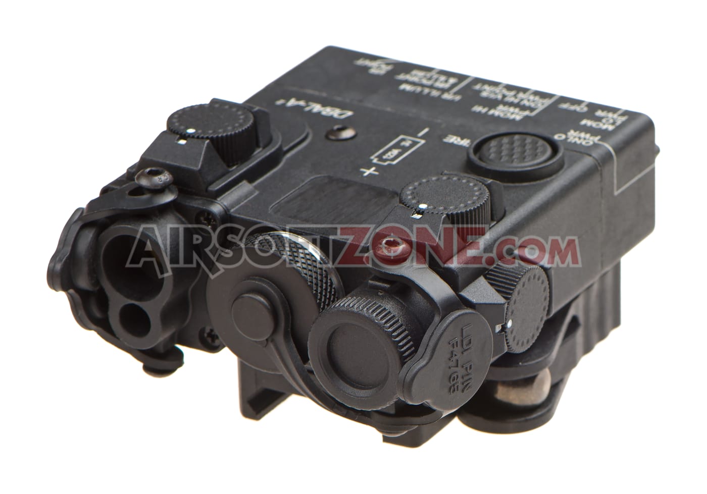 WADSN DBAL-A2 Red Laser (2024) - Airsoftzone