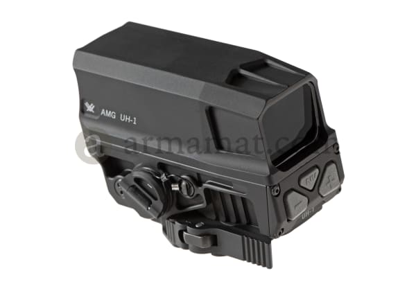 Vortex Optics AMG UH-1 Gen II Holographic Sight (2024) - Armamat