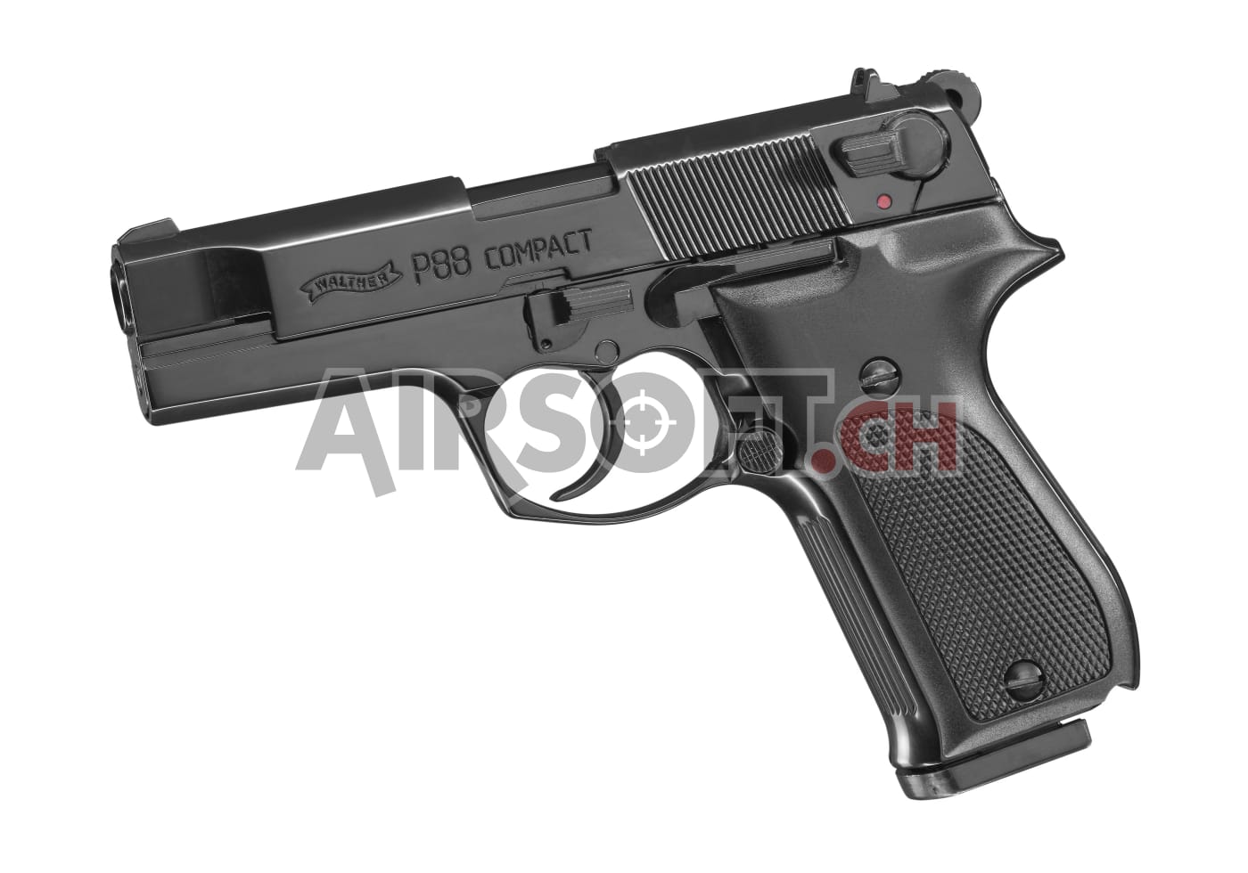 Walther P88 (2024) - Airsoft.ch