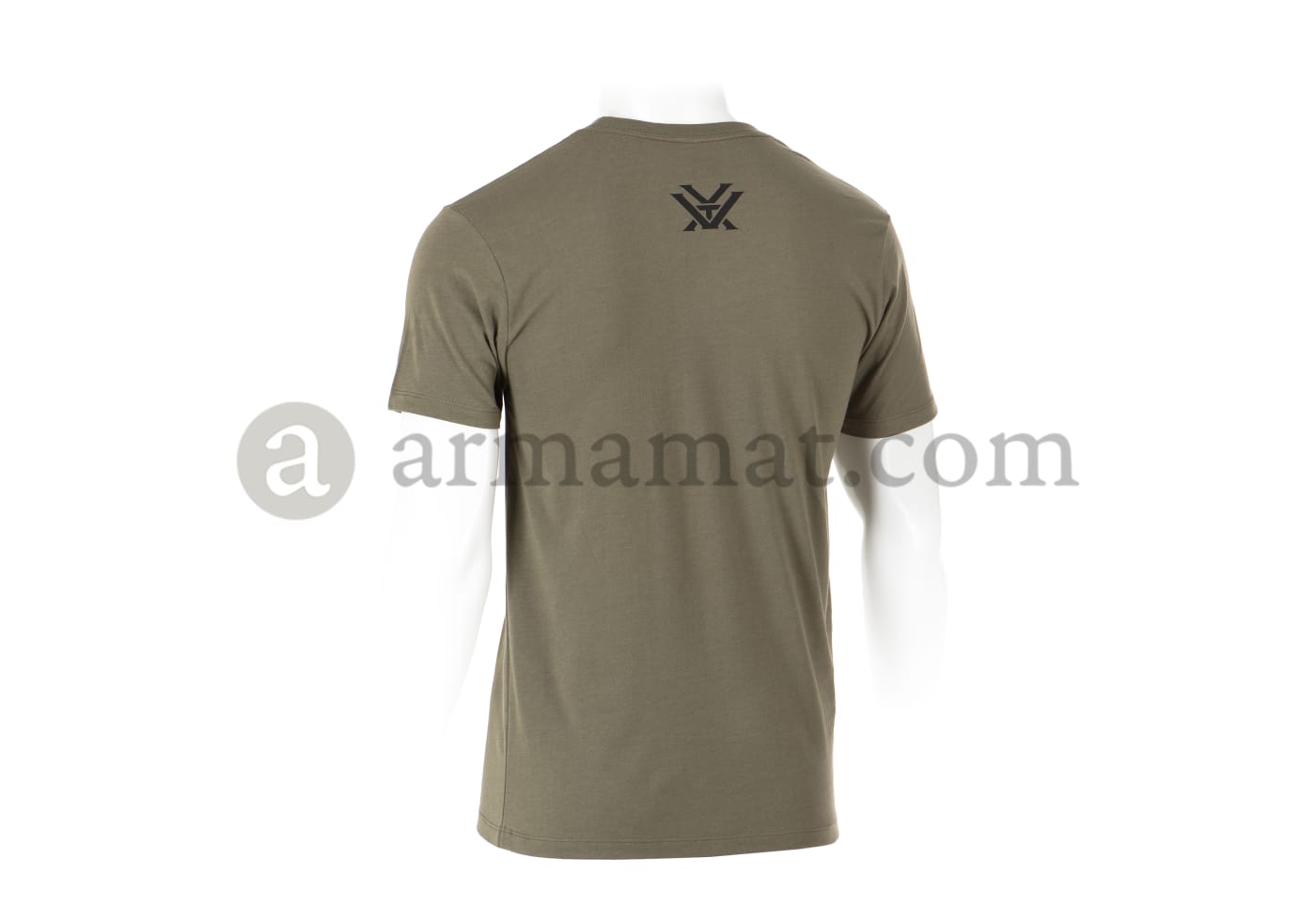 Vortex Optics Core Logo T-Shirt (2024) - Armamat